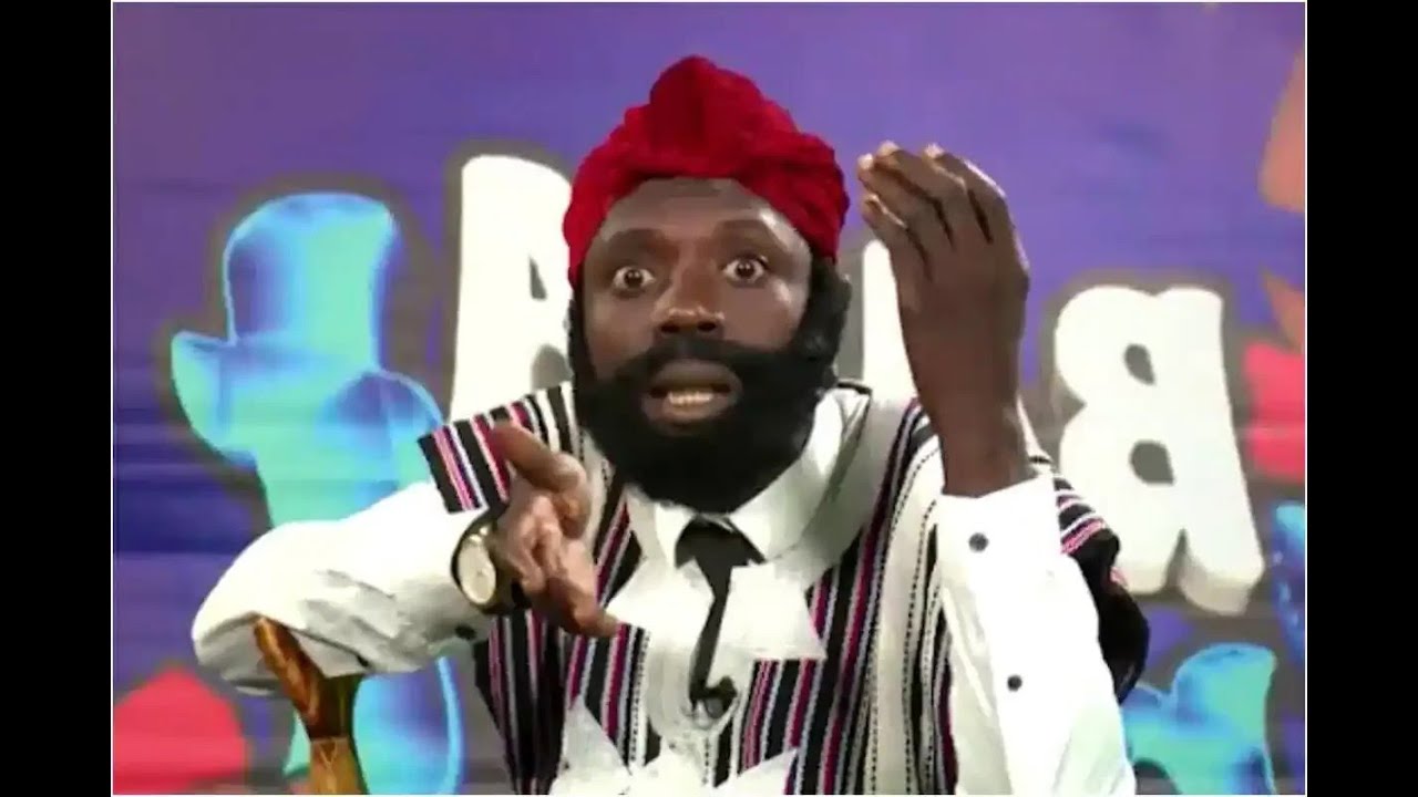 ARCHIVE - Baba Spirit in remembrance - YouTube