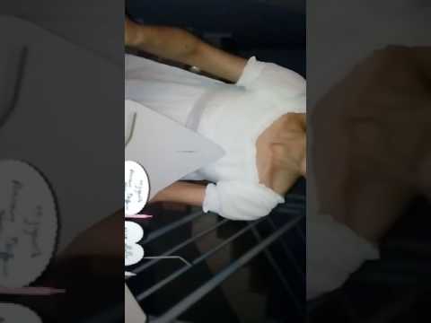 Anneme Doğum Günü Süprizi