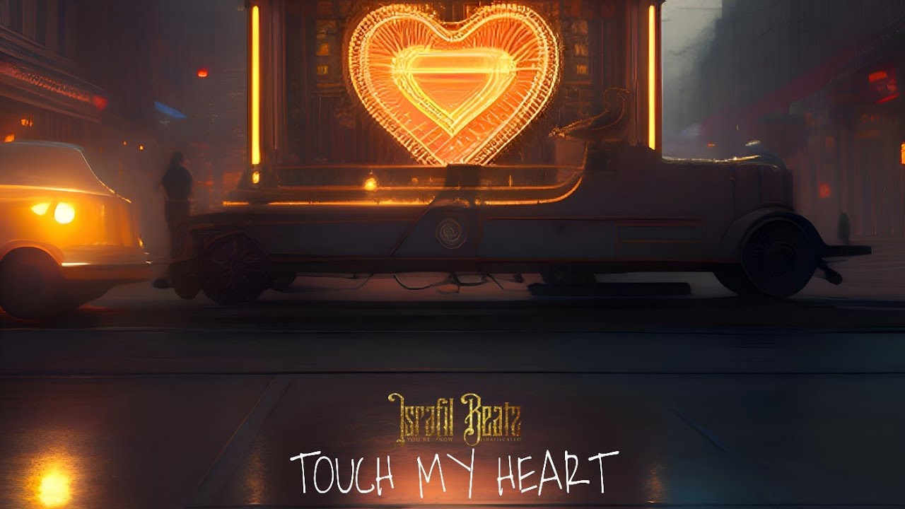 Israfil Beatz - Touch My Heart (Official Music Video) - YouTube
