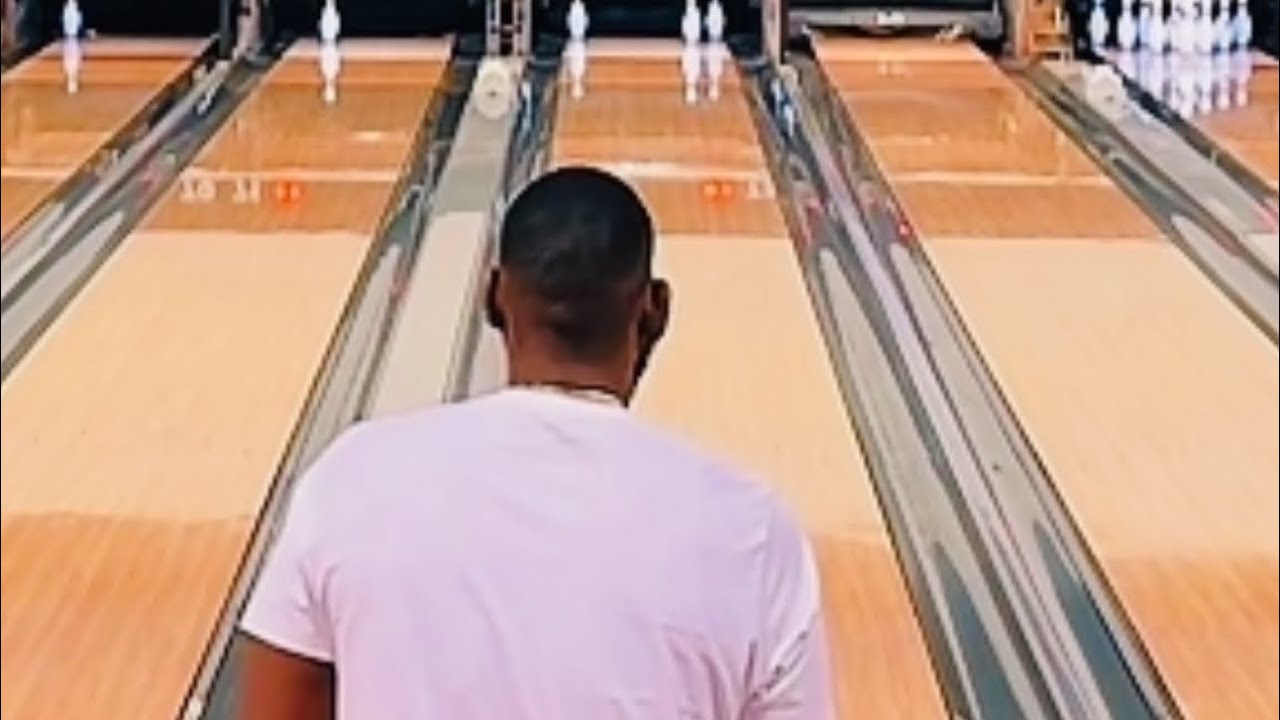 Wednesday Night League Action 🎳(Early Bird Pin Smashers) 4/10/24 - YouTube