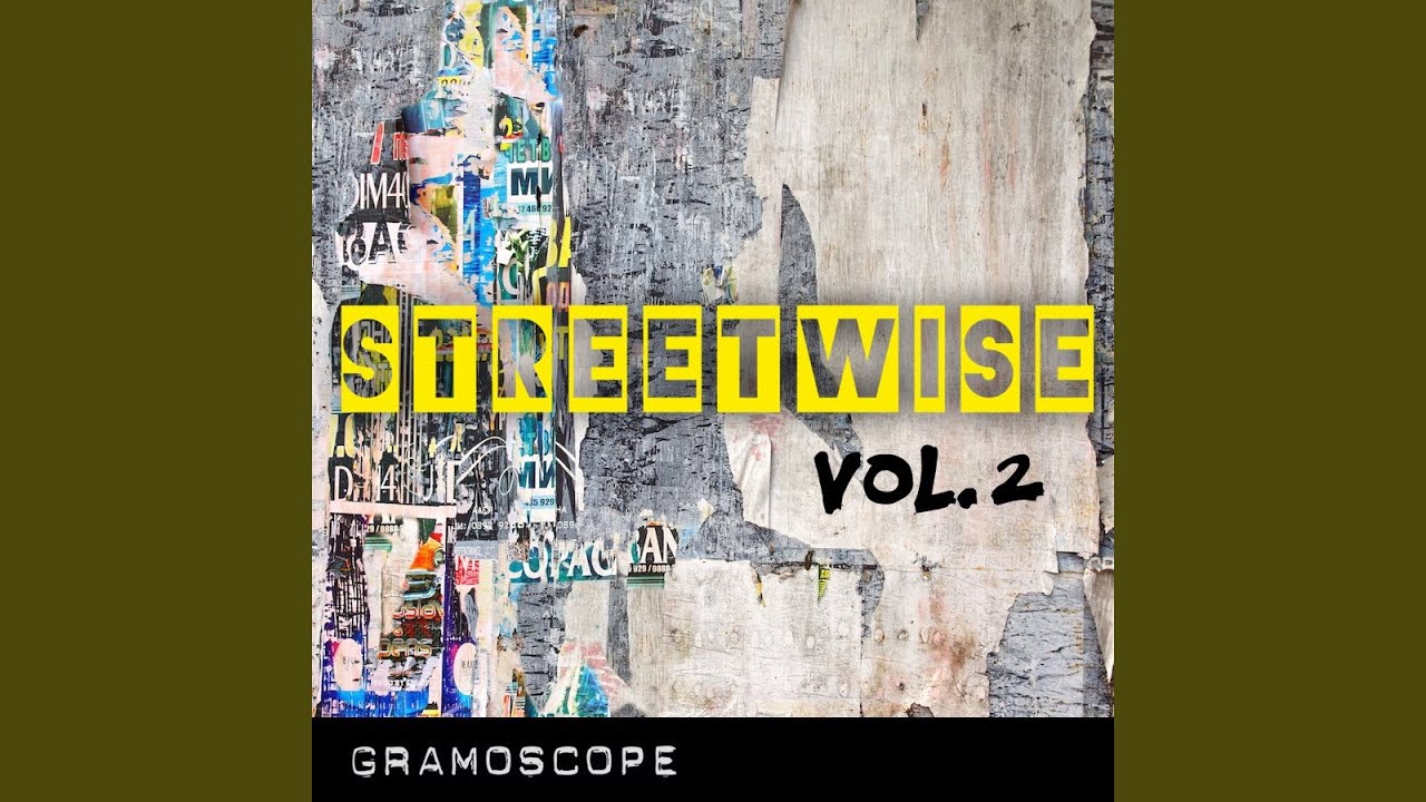 Gramoscope Music - Sick Pink Mohawk v1 - YouTube