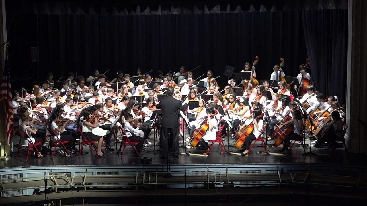 Rustic Dance - YouTube