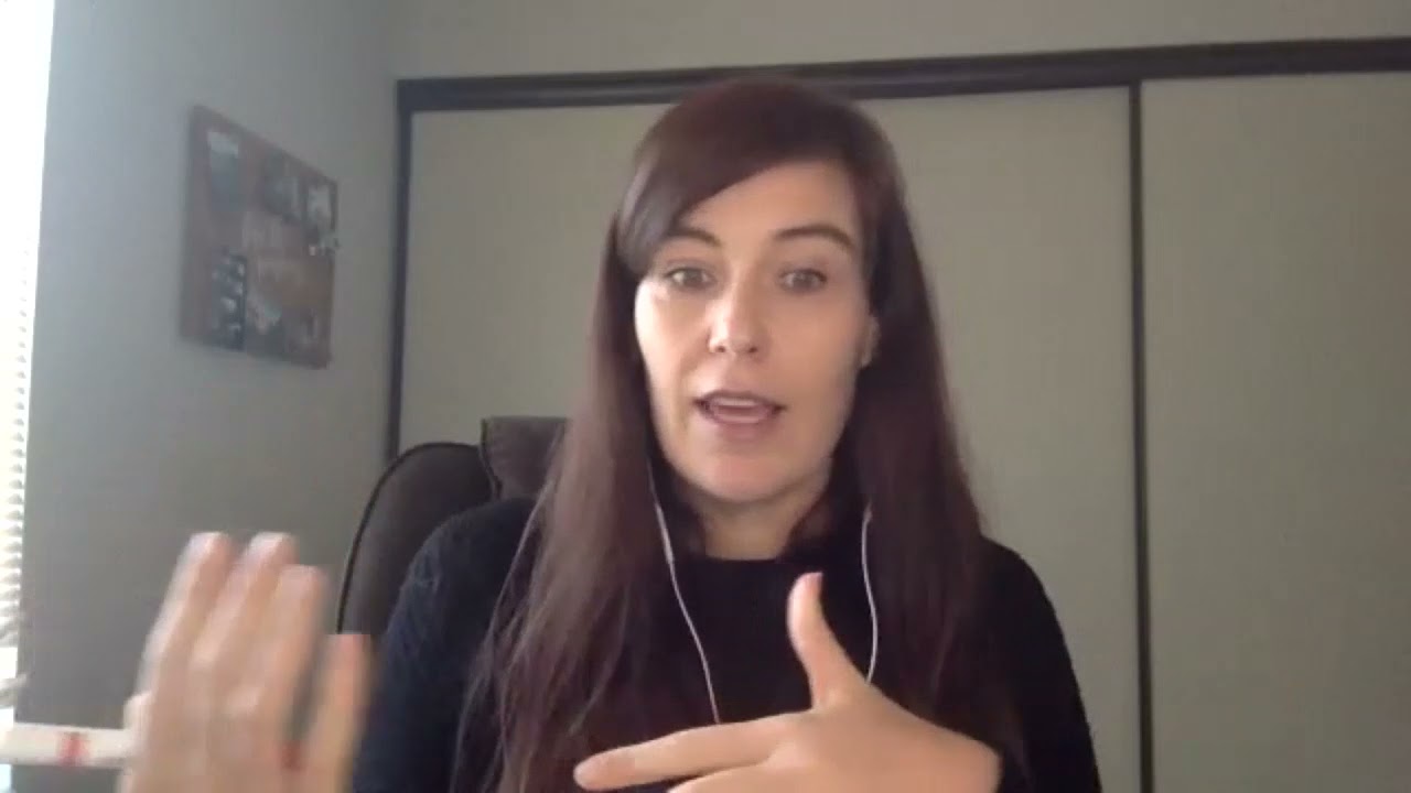 Antecedent Interventions: Examples of Proactive Strategies - YouTube