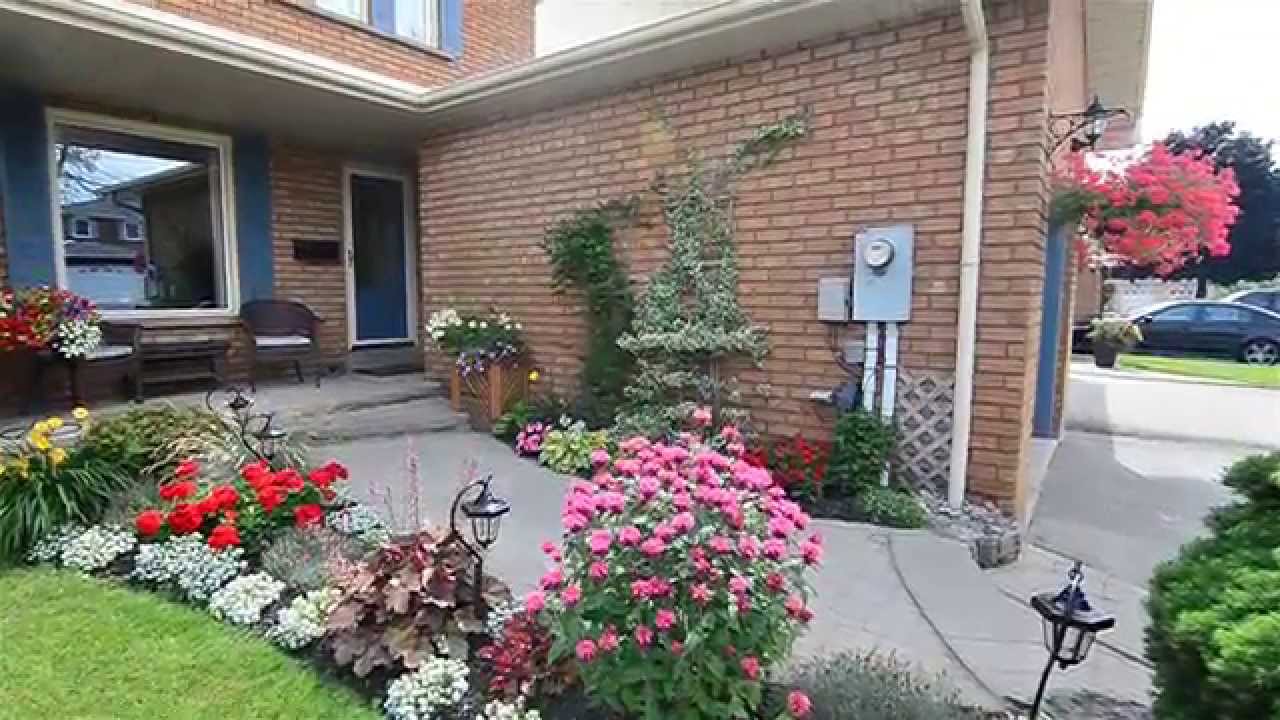 55 Dumfries Avenue Brampton Manny Virk - YouTube