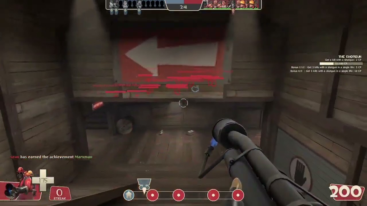 When You See A Spy While Spectating - YouTube