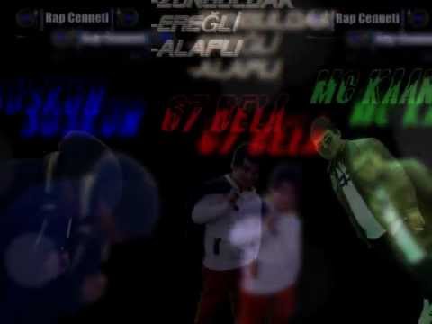 Bırakma beni  67 bela & mcKaan & SusKun 2013