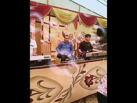 İsrafil Arifoğlu*Ordubad toyu