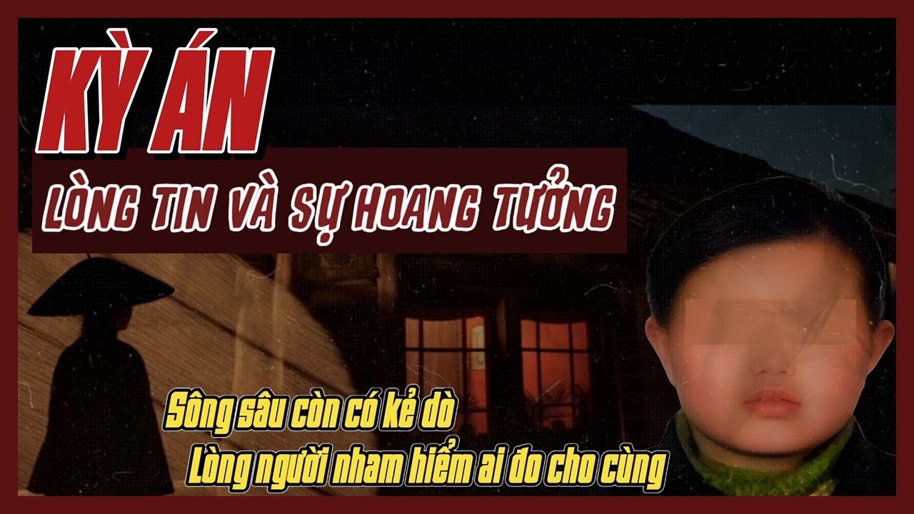 KATQ | Sự Mất Tích Kỳ Lạ Và Bí Mật Bãi Cỏ Hoang Sau Nhà | GMKA - YouTube