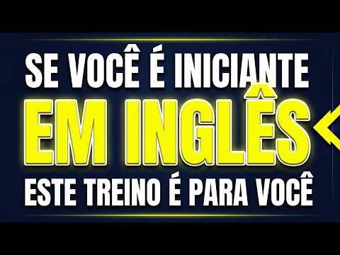 📚 CONVERSAS EM INGLÊS PARA TREINAR SUA PRONÚNCIA 🎧🔥 APRENDA MAIS RÁPIDO TODOS OS DIAS