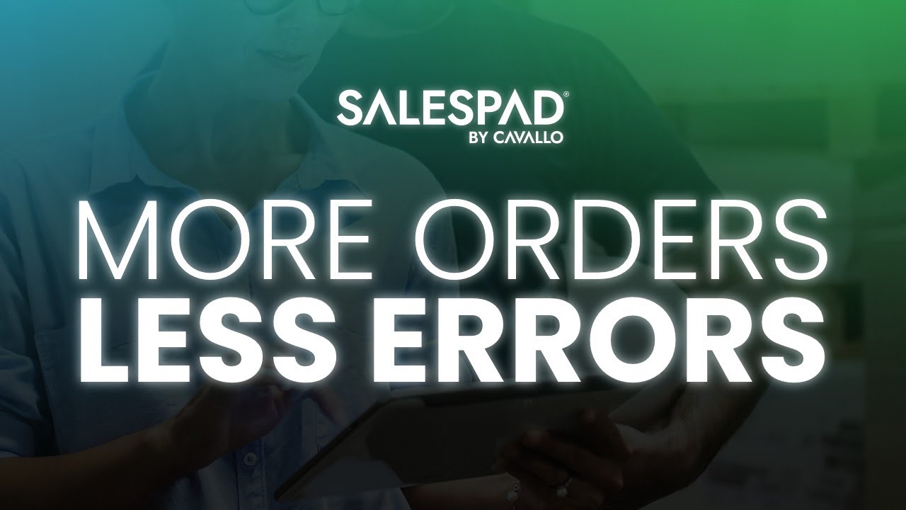Enter More Orders and Eliminate Errors In Microsoft Dynamics GP ...