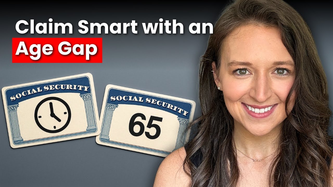 Coordinating Social Security with a 10-Year Age Gap | Retire Together ...