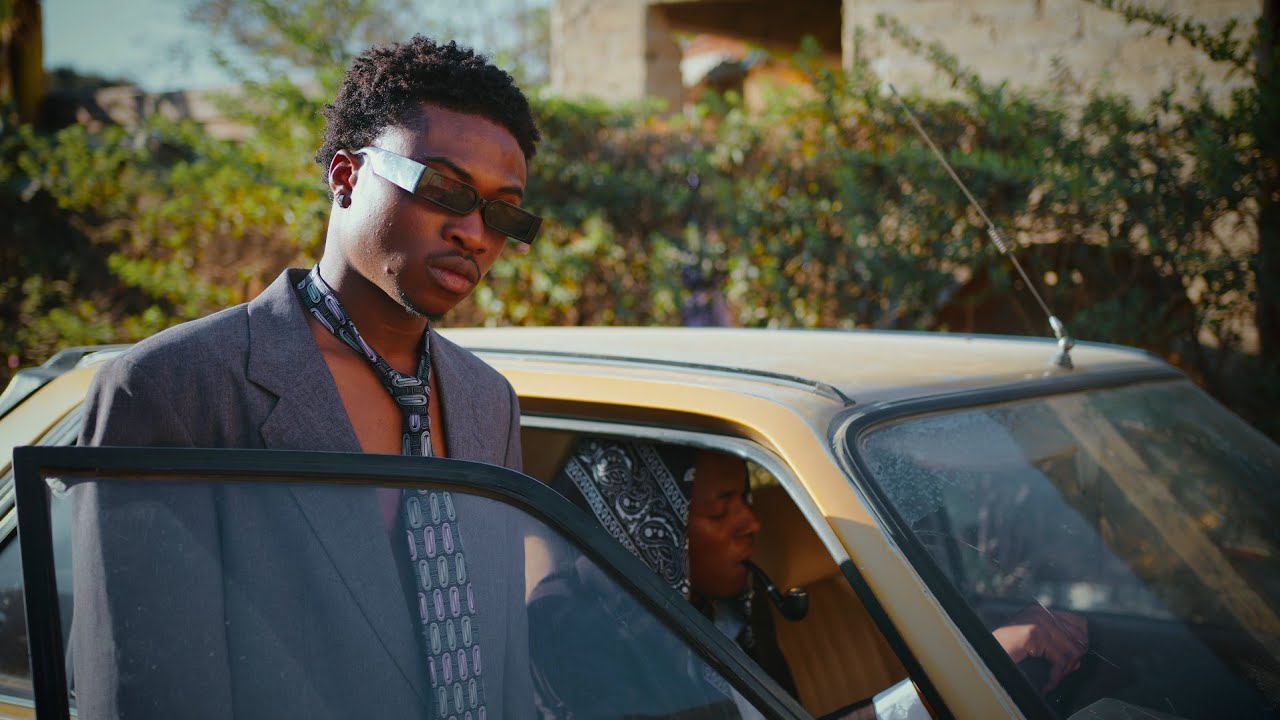 Dusty Wepasantaz - Hope (Official Video) - YouTube