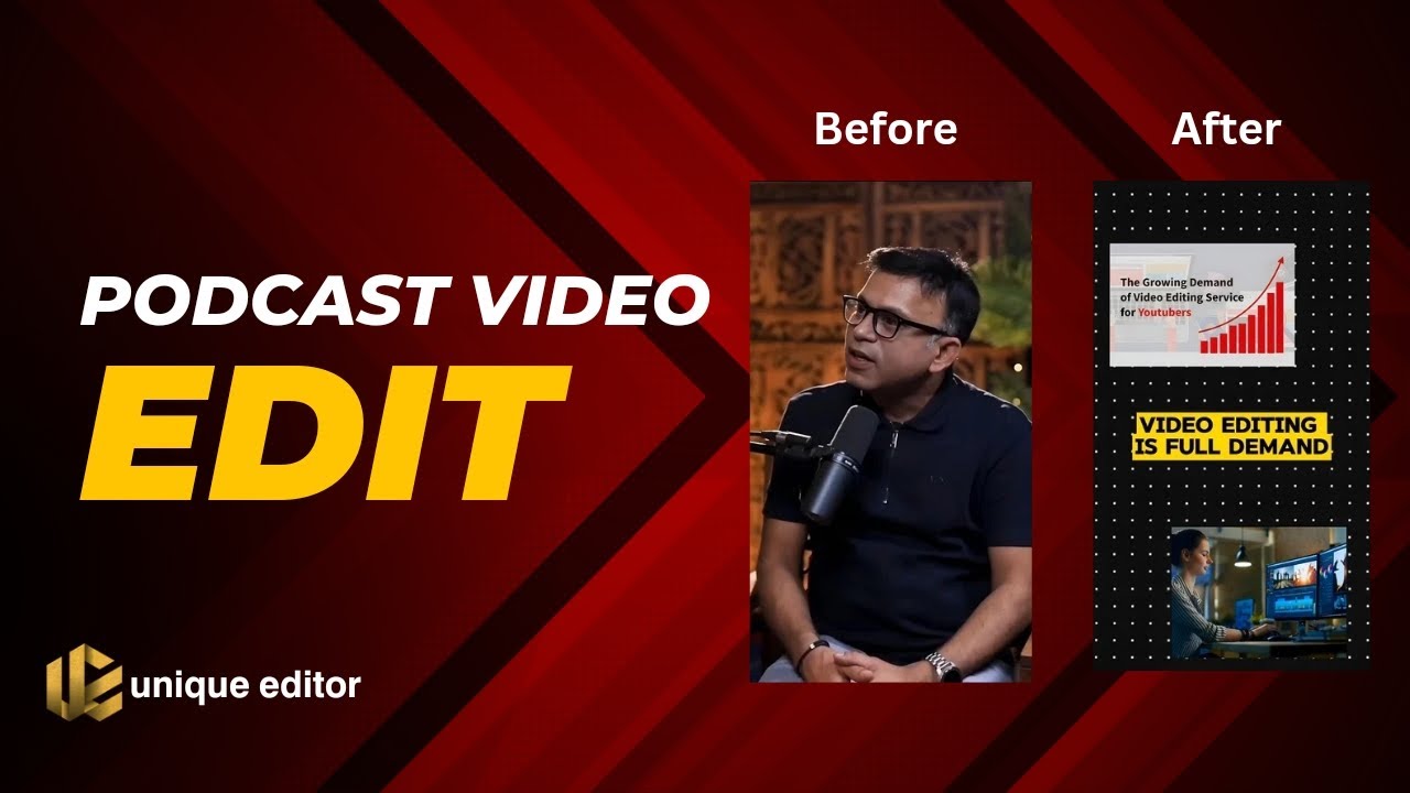 podcast video editing,Raw video for editing practice in capcut - YouTube