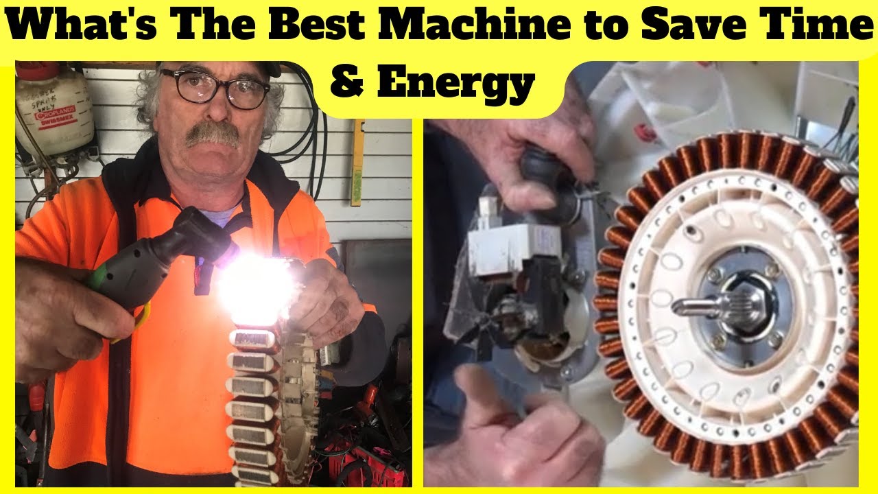 The Best Plasma Cutter for Scrap Metal - Do You Need Pilot ARC ? - YouTube