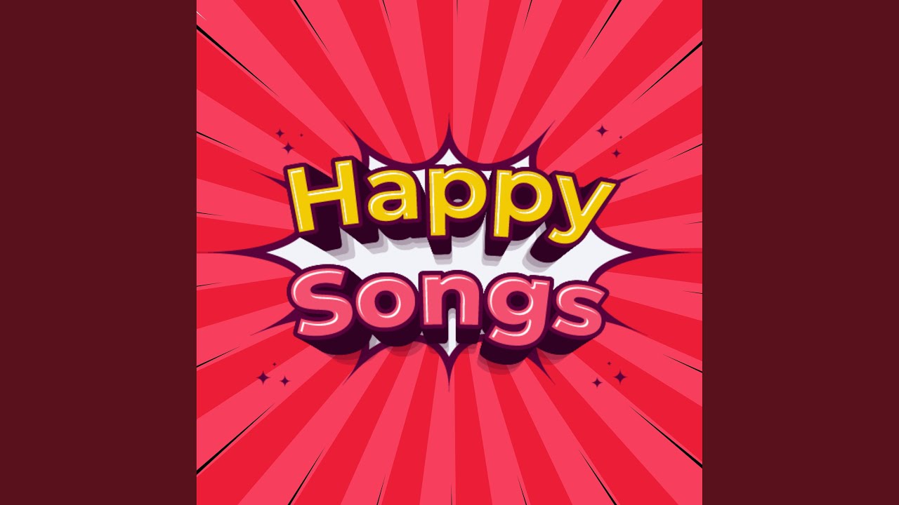 Feeling Happy Music - YouTube