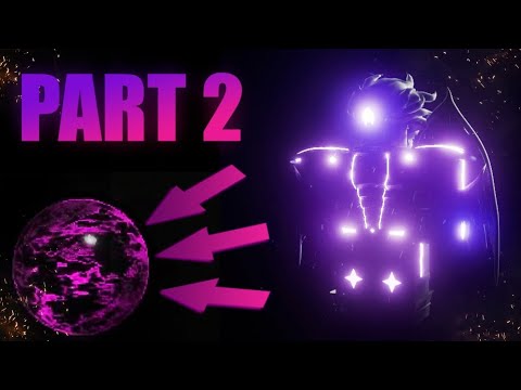 TRYING TO GET CURSED ORB IN A Universal Time Part 2 - YouTube