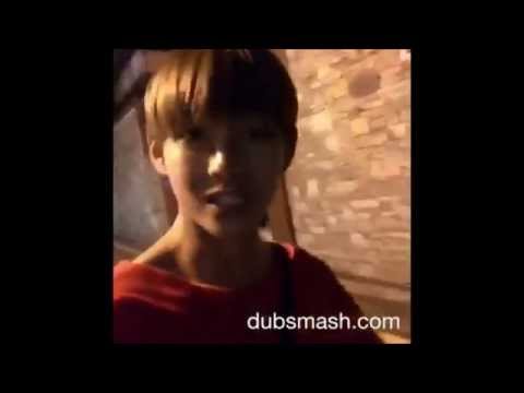 BTS Dubsmash Compilation