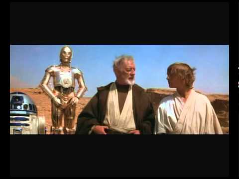 Can You Feel the Force - Real Thing - YouTube