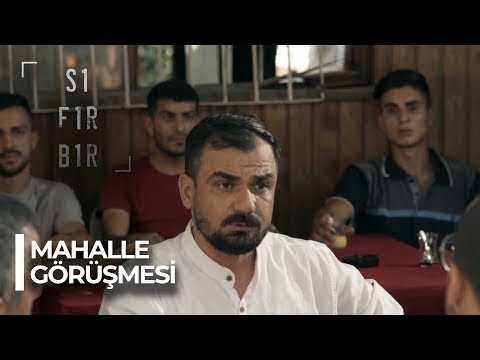 Sıfır Bir 3. Sezon 3. Bölüm - \
