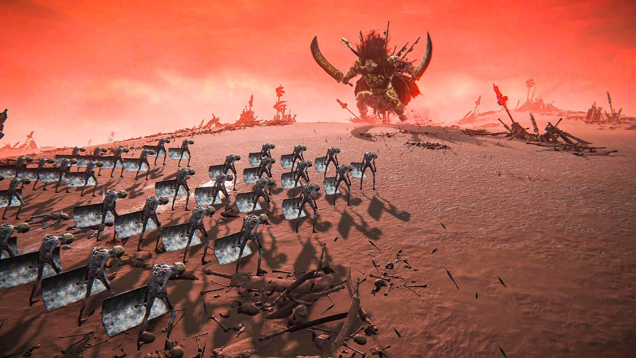 50 Fallen Hawks Soldier vs Bosses - Elden Ring - YouTube