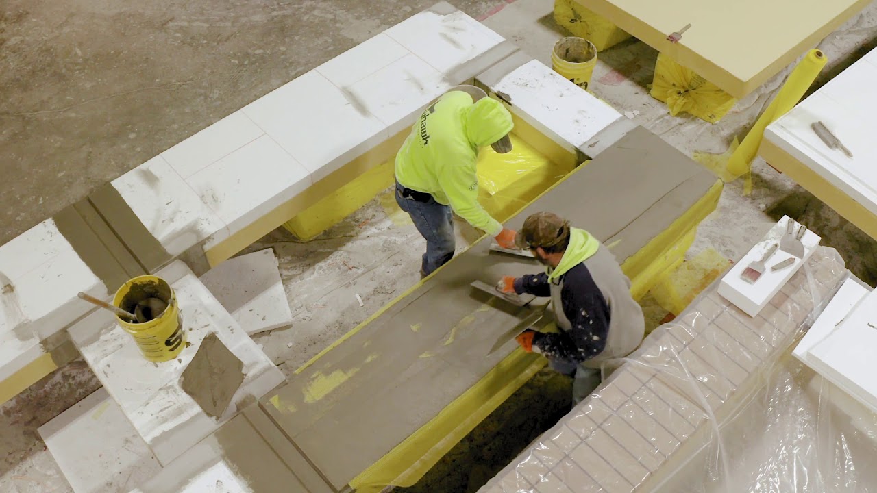 Accelerate Your Project with Sto Panel and Great Lakes Prefabrication ...