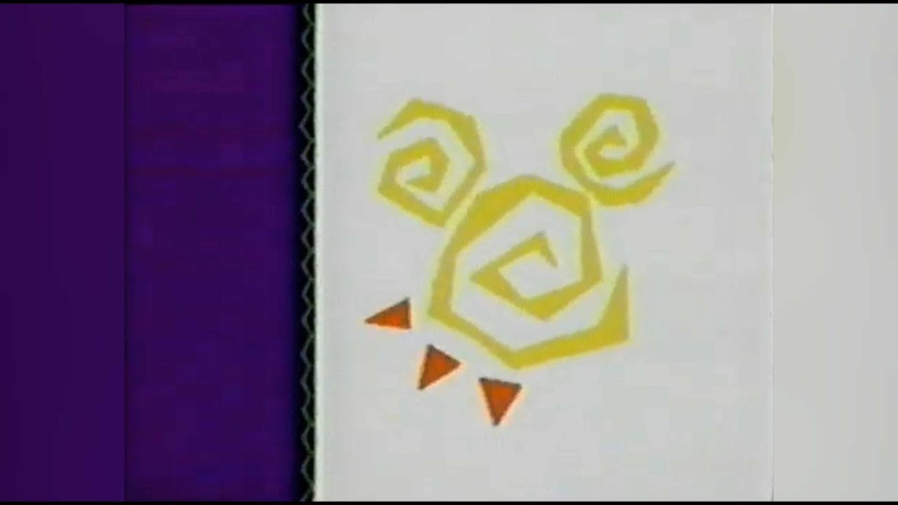 Disney Channel - Fall Commercials (November 12th, 1992) - YouTube