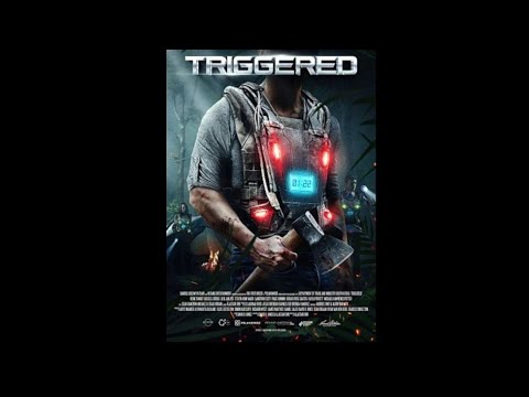 Triggered (2020) - HD Trailer [ Horror ] - YouTube