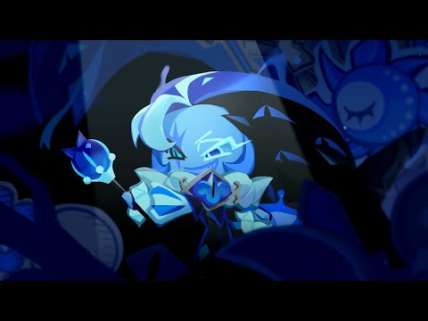 I'm Back - Royal Deluxe  (쿠키런 킹덤 팬 메이드 영상) [Full version]