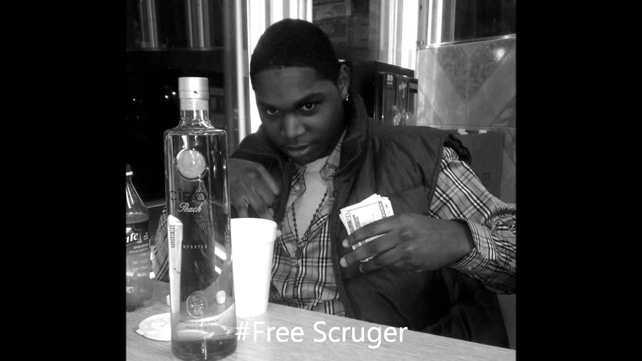 TRIGGER OC , SRUGER , NICE DA BOSS - MAN NOW - YouTube