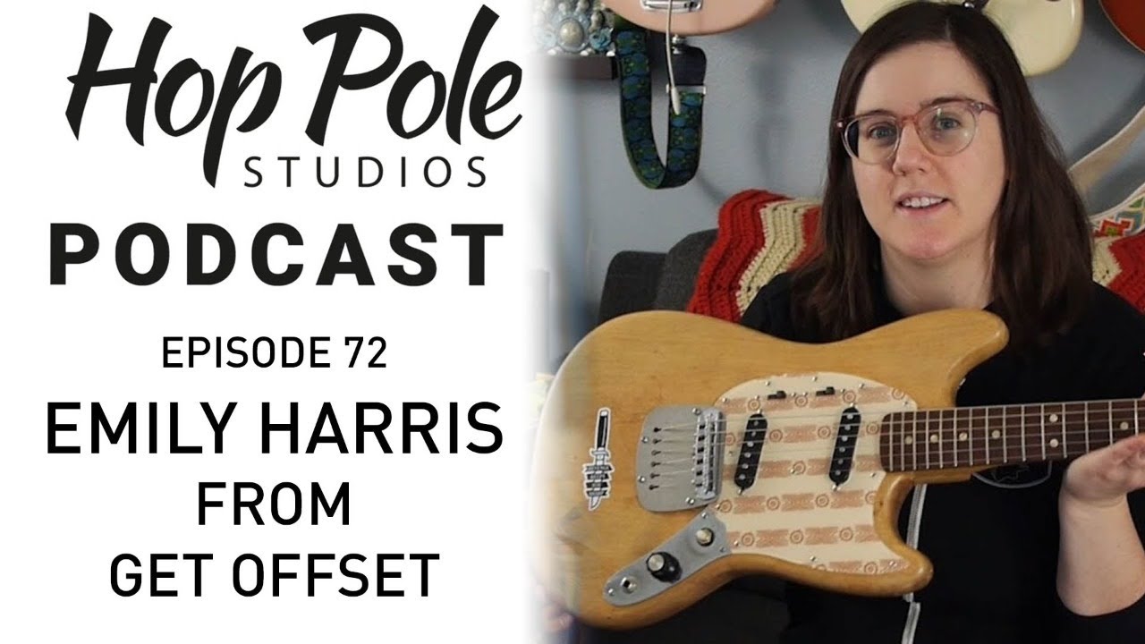 New SLATE VSX Headphones Announced! | The Hop Pole Podcast #072 feat ...