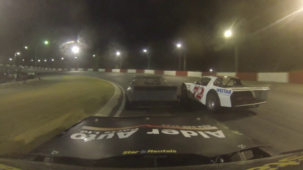 100 Lapper Agassiz Aug 12 2017 - YouTube