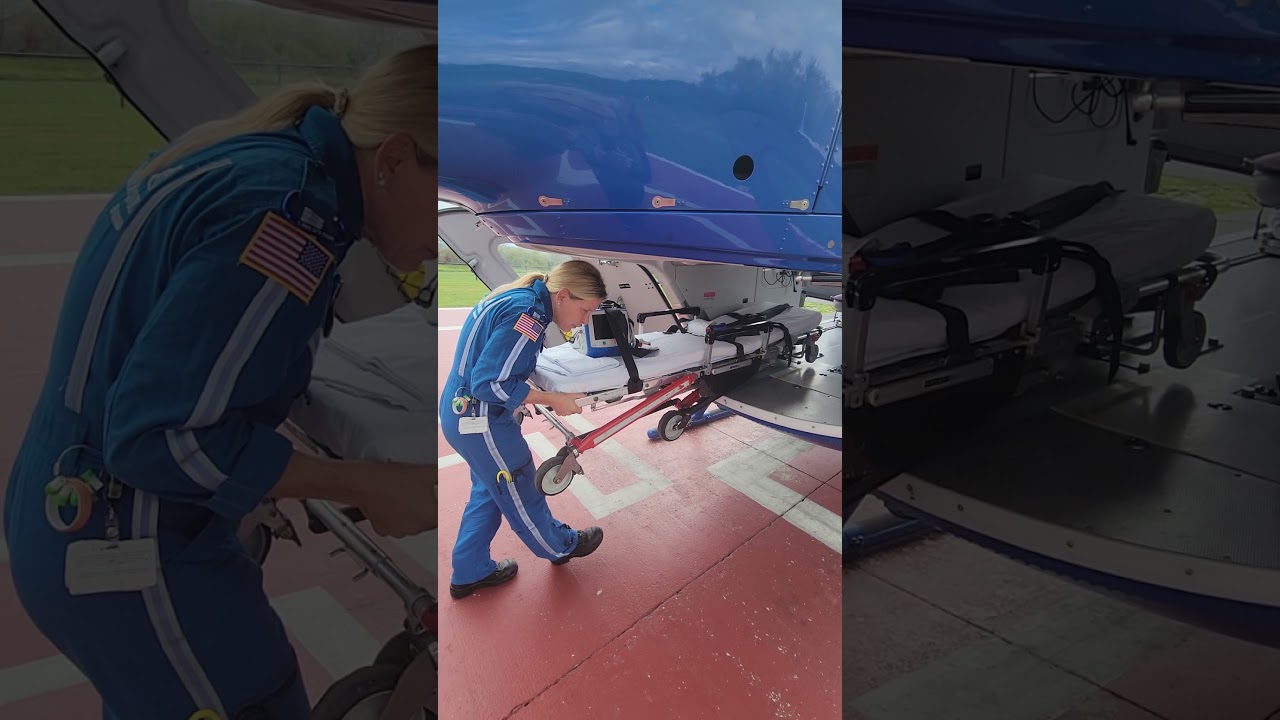 Carilion LifeGuard - YouTube