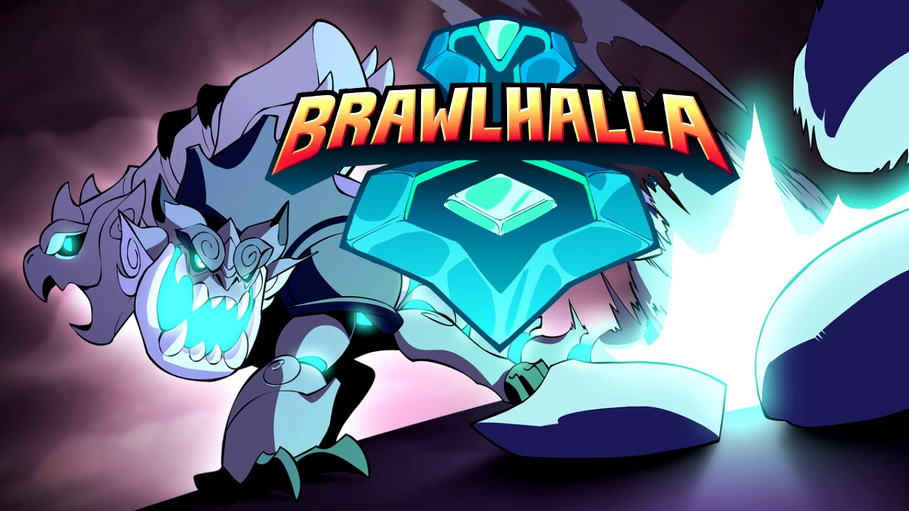 Brawlhalla | Battle Pass Character Selection Theme - YouTube