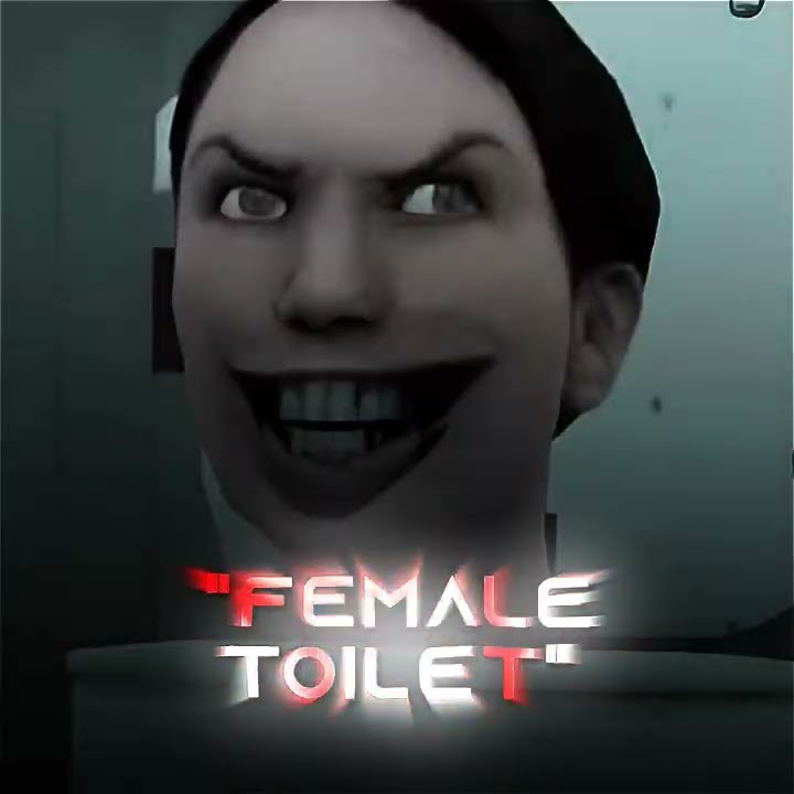 The Real Female Viral Skibiditoilet Shortsviral Fy Fyp Shorts Youtube