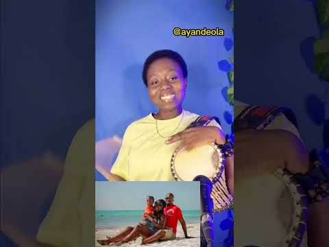 Birthday shout-out Mrs Temilope Esho. - YouTube