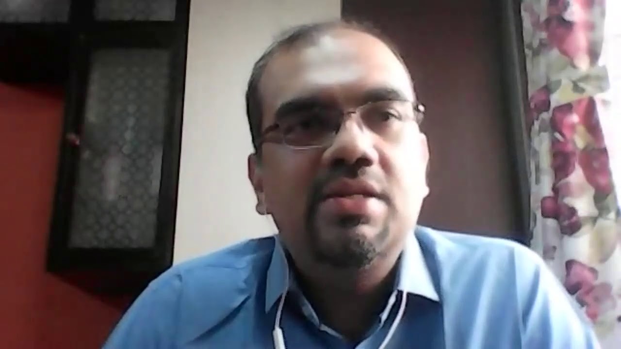 Fundamentals of Equity Research By Mr.Ashwin Patil - YouTube