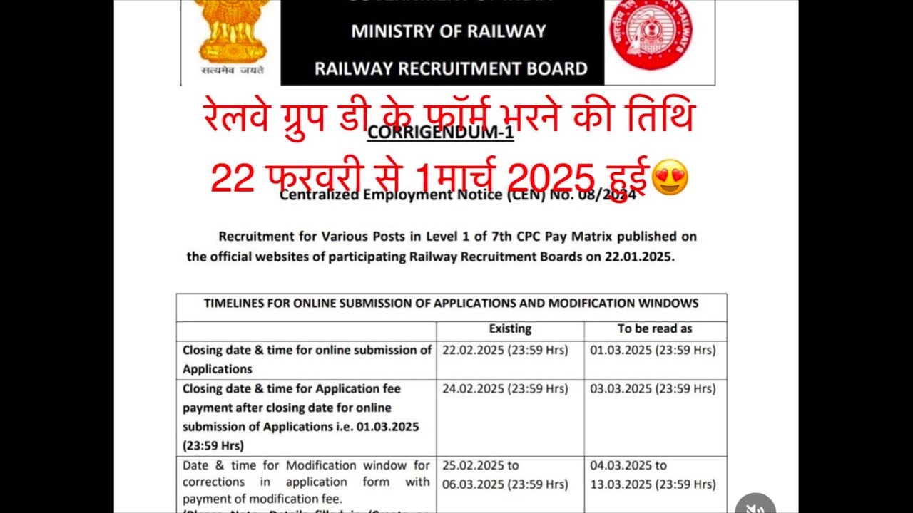 Railway Group D Exam and Application Form, Loco Pilot Rishi QNA # ...