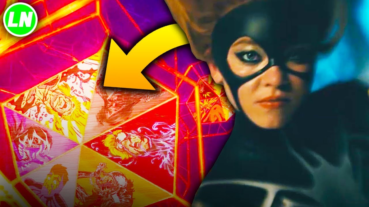 Spider-Man WEB OF LIFE AND DESTINY Explained (Madame Web Movie) - YouTube