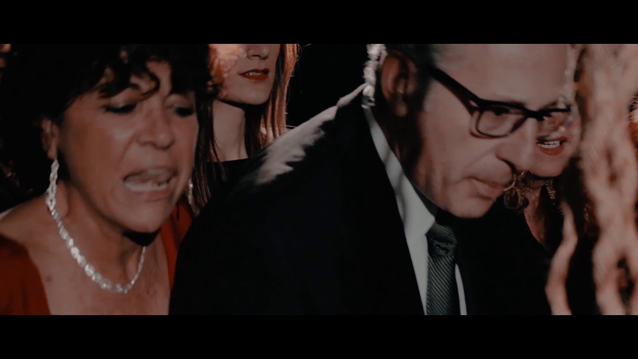 JAVI JAREÑO " MALNACIDOS" VIDEOCLIP THE IGUANA FILMS - YouTube