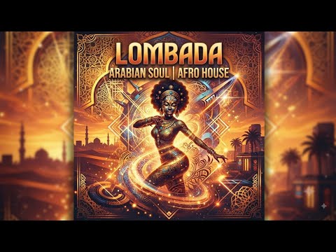 LOMBADA 🌴 Afro House 2026 | Desert Beats