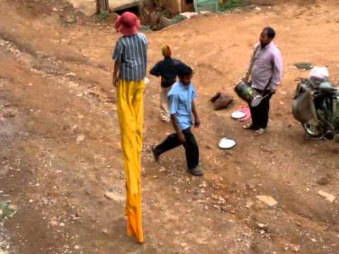 DOMBARAATA - YouTube