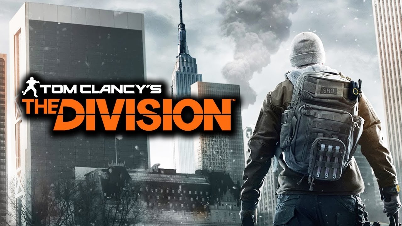 The Division # 1 - YouTube
