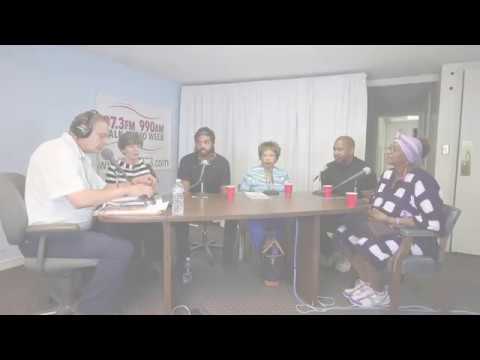 Trinity Community Outreach Center - YouTube