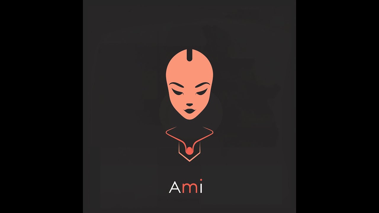 Ami - Announcement Trailer - YouTube