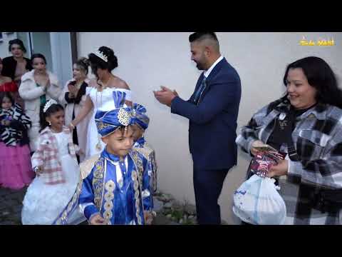 MUHAMMED & MIKAIL.Pasalarin Sünnet Dügün Töreni Cd 1.Grup MegaStar & Salih PopStar