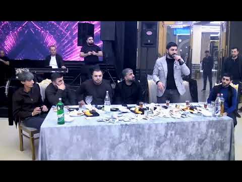 Cahangest Balaxanlı & Baba Qədirli Təkbətək deyişmə 2026