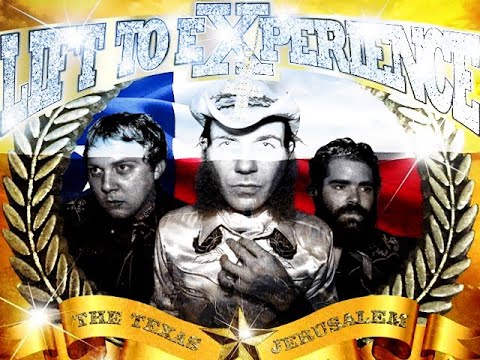 The Texas-Jerusalem Crossroads Review - YouTube