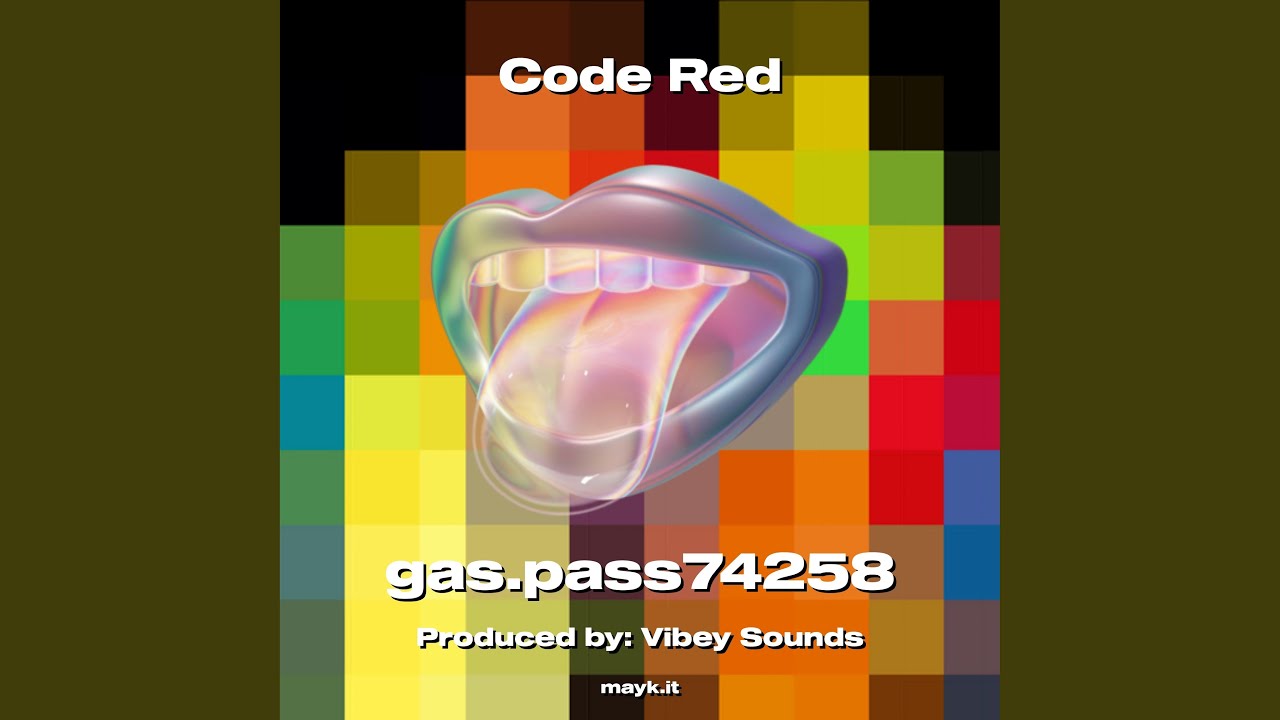 Code Red - YouTube