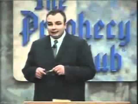 Urgent Message: Prophecy on America & Rapture - Michael Boldea Pt 3 of ...
