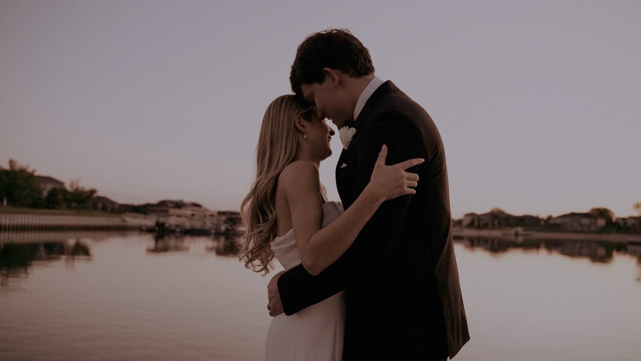 Peyton & Brendan // The Barnes - YouTube